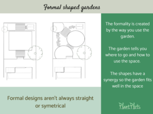 Garden Design Layout
